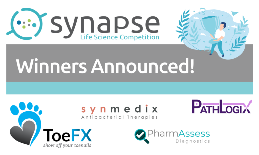 Synapse Life Science Competition - News and updates