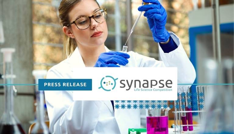 Synapse Life Science Competition - News and updates